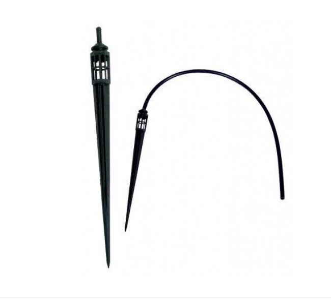 Mega Mass Plastics - Drip Spike ( Basket Style ) – My Mega Mass